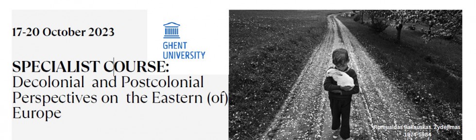 Decolonial and Postcolonial Perspectives on the Eastern (of) Europe’ | UNU-CRIS
